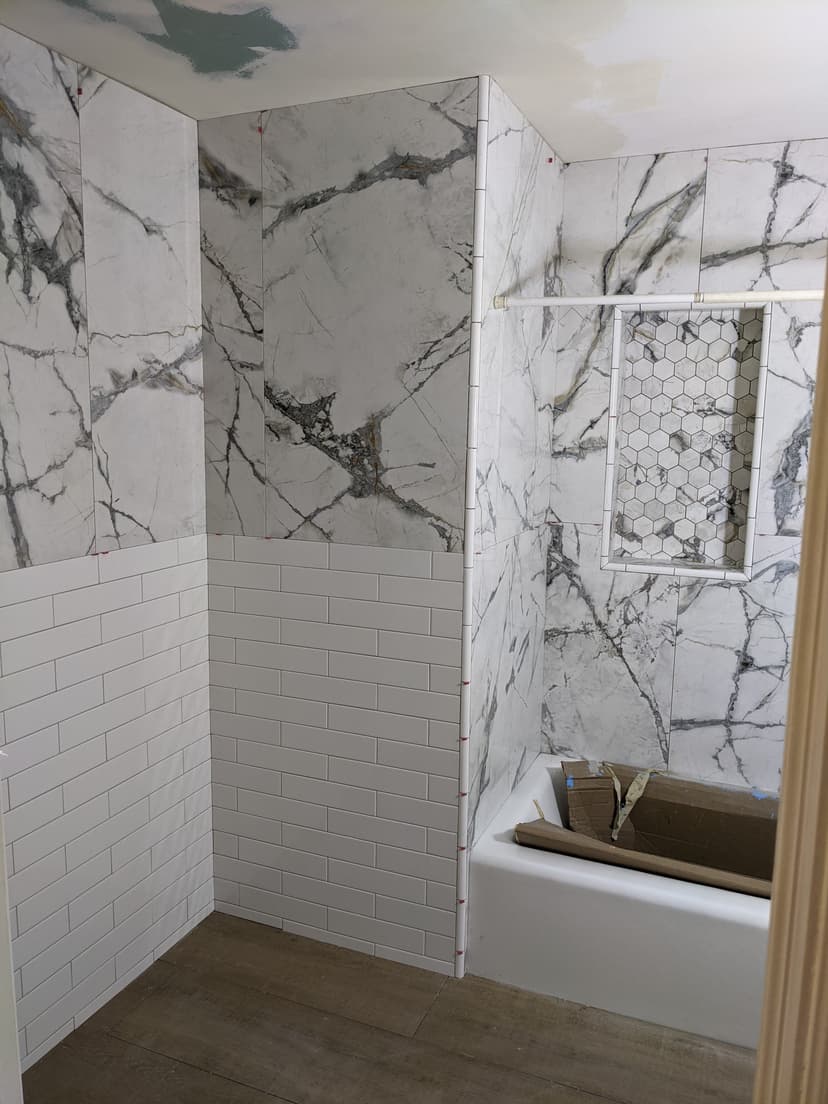 Kris Tile Service Inc.