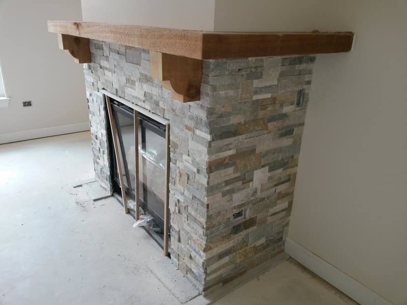 Kris Tile Service Inc.